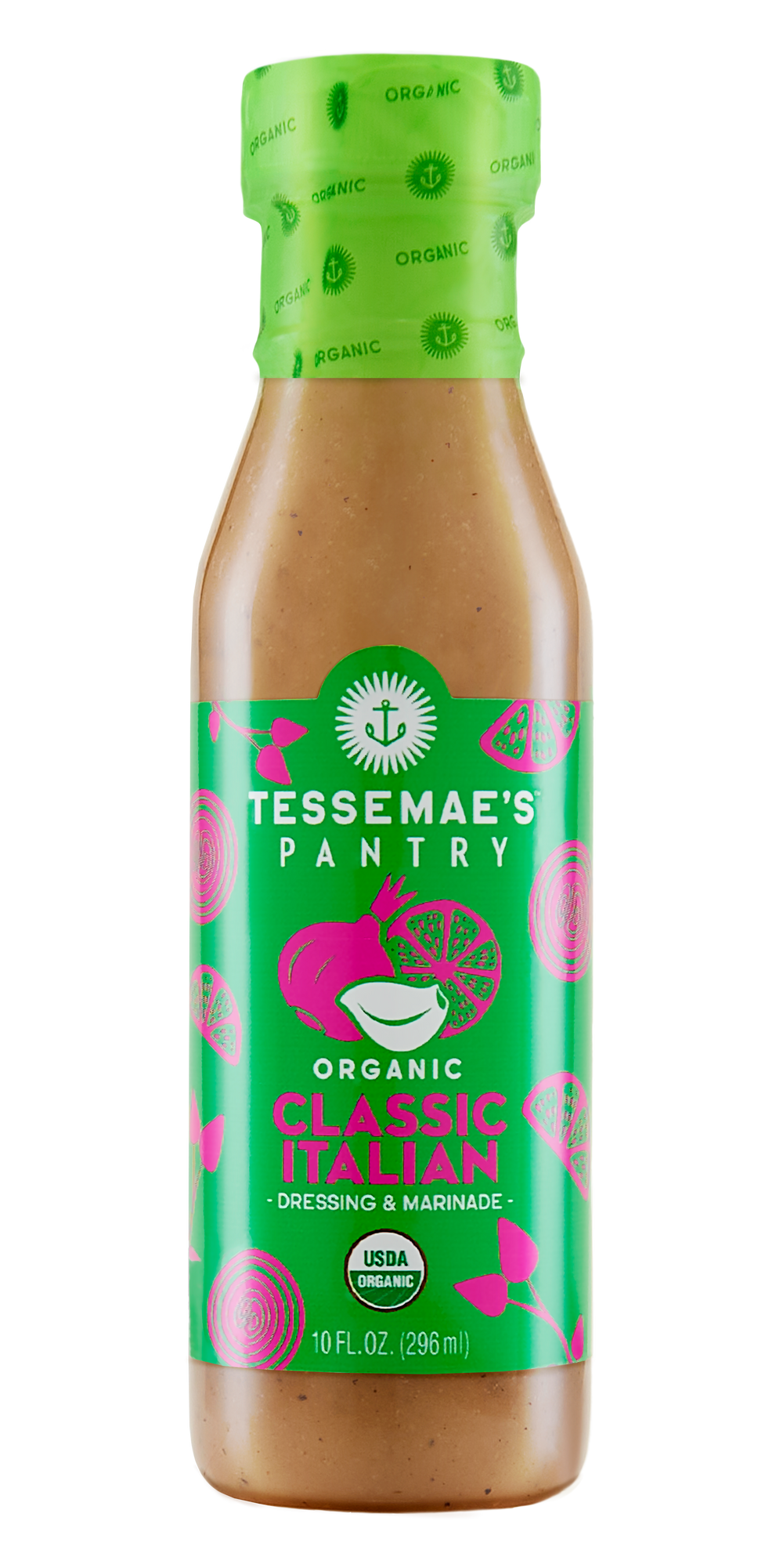 Marinades | Tessemae's